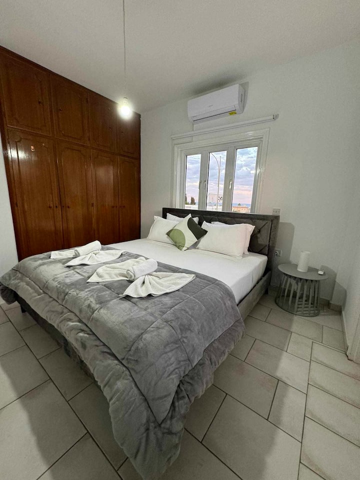 Protaras Sunkissed 1- 2bedroom Apt Nr Fig Tree Bay - Protaras
