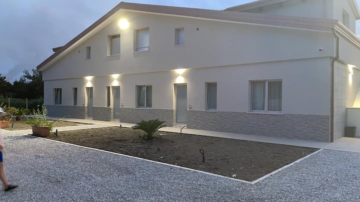 Casa Vacanze Acqua Sale - Agropoli