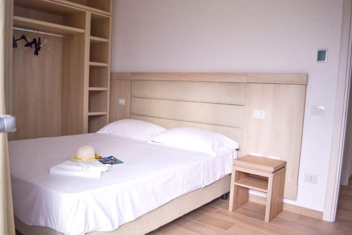 Casa Vacanze Acqua Sale - Agropoli