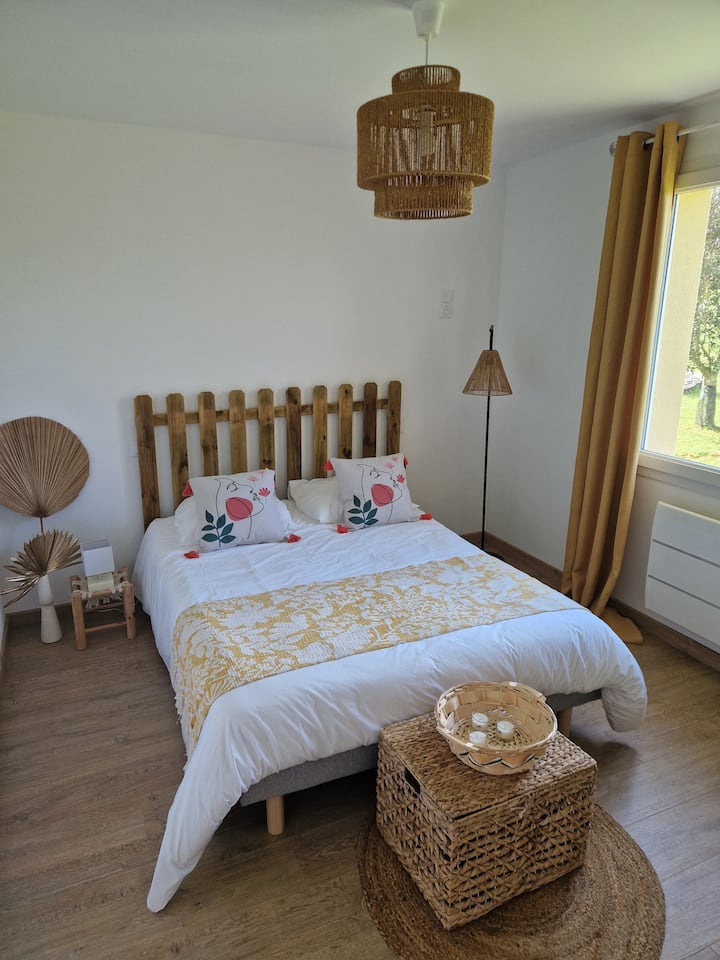 La Charmante Petite Maison ! (Pas De Cuisine) - Terrasson-Lavilledieu