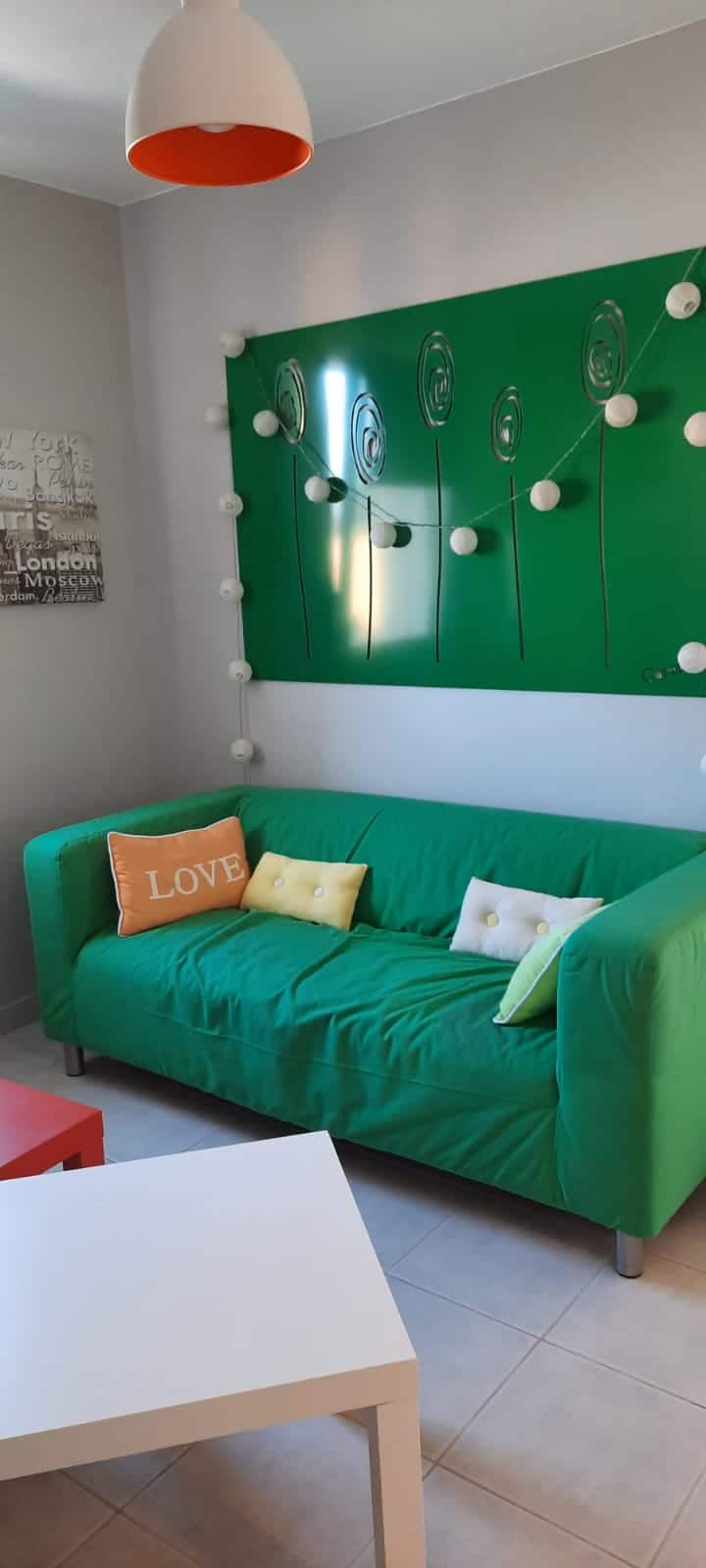 Studio Situé Centre Ville - Parthenay