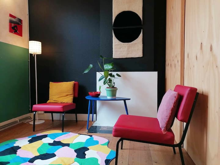 Studio Auguste - Lieja