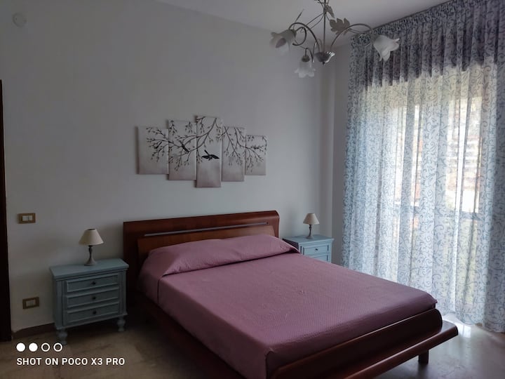 Residenza Regina Margherita, Apud Montes - ポジターノ