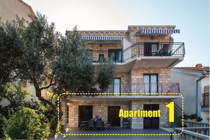 90 M² Appartamento ∙ 3 Camere Da Letto ∙ 7 Ospiti - Trappano