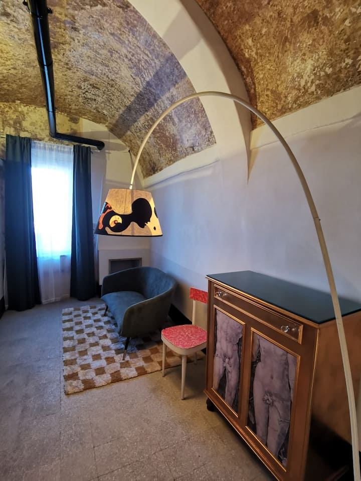 Casa Vacanze - Tivoli