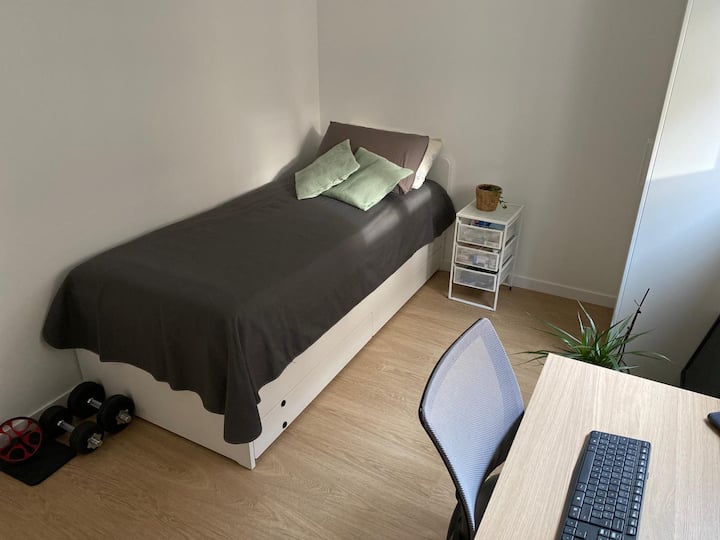New Room - Appartement à Bagneux - Bagneux