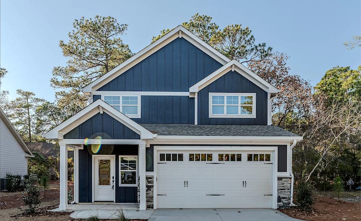 Us Open: 1mi From Pinehurst No 2 - Pinehurst, NC