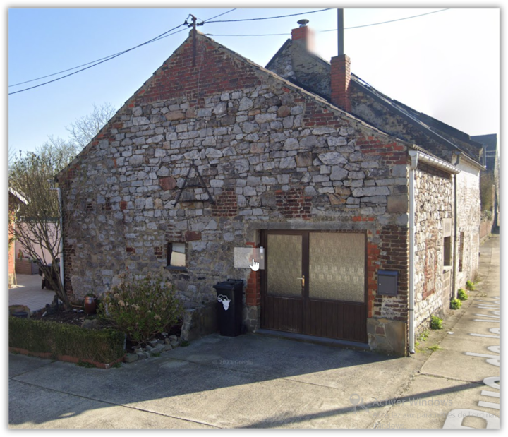 Maison Rurale - Sambreville