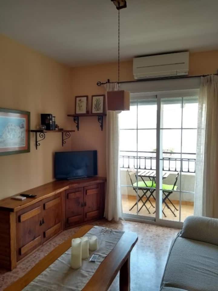 Casa Marians - Costa Tropical