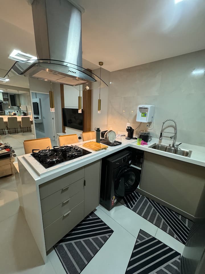 Copacabana - Rio de Janeiro