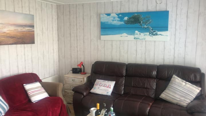 Home From Home - Bude