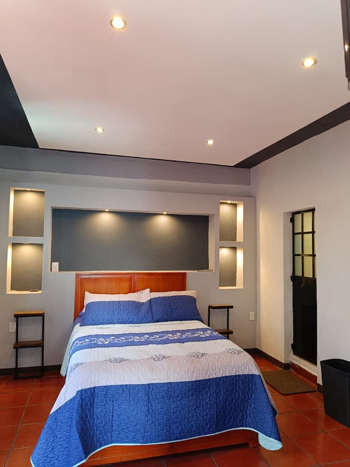 La Noche Buena - Taxco