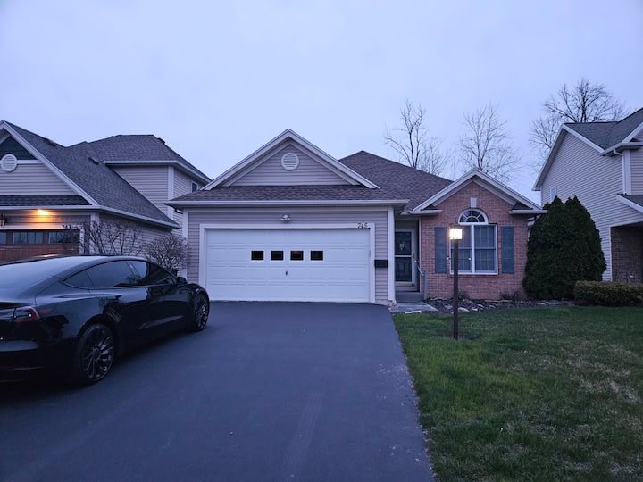 Solar Eclipse Special - 安大略