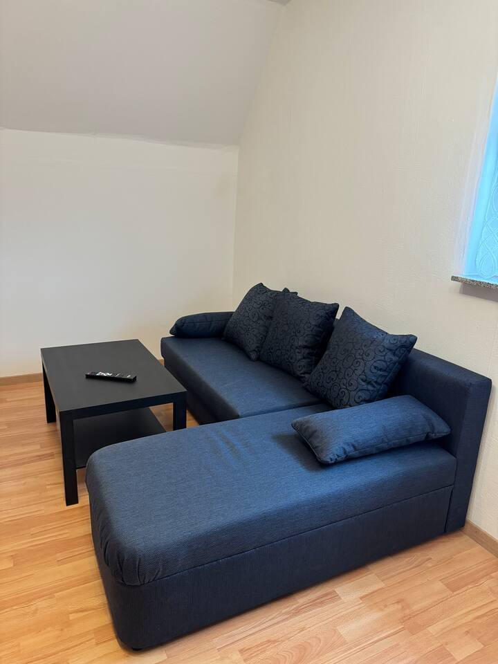 Schöne Wohnung Mit Küche - Anna - Werne