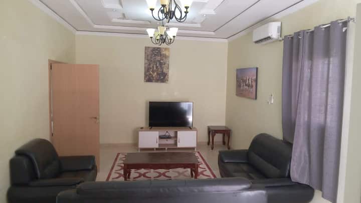 City Appartments - Nouakchott