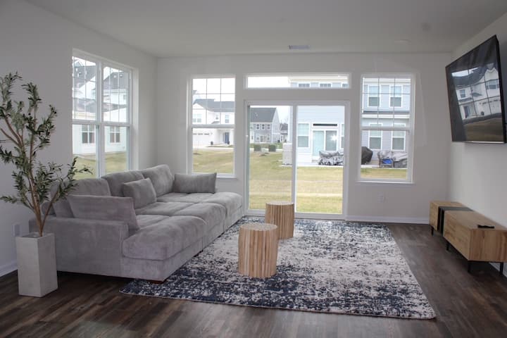 Family-friendly Beach Getaway - Delaware