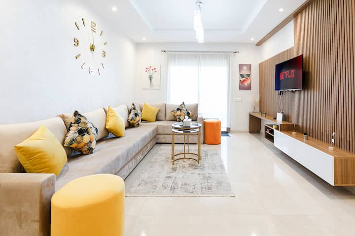 La Dolce Casa – Private Pool - Marrakesh