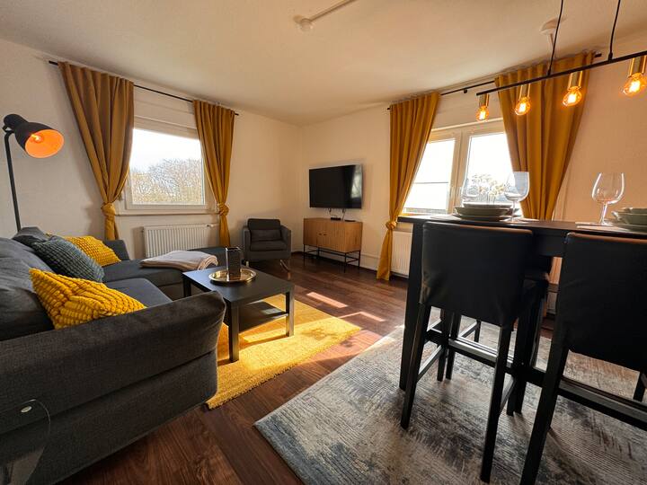 Moderne Ferienwohnung Iserlohn 2 - Iserlohn
