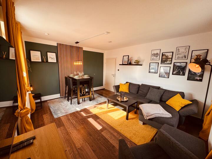 Moderne Ferienwohnung Iserlohn 2 - Iserlohn