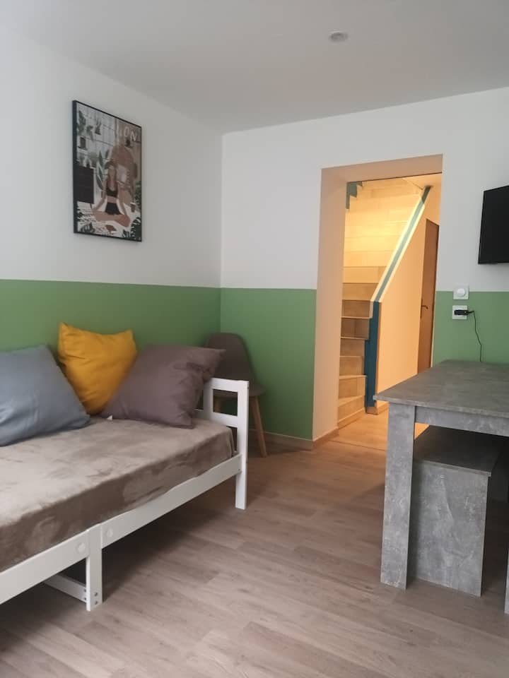 Mount Lavinia - Aisne