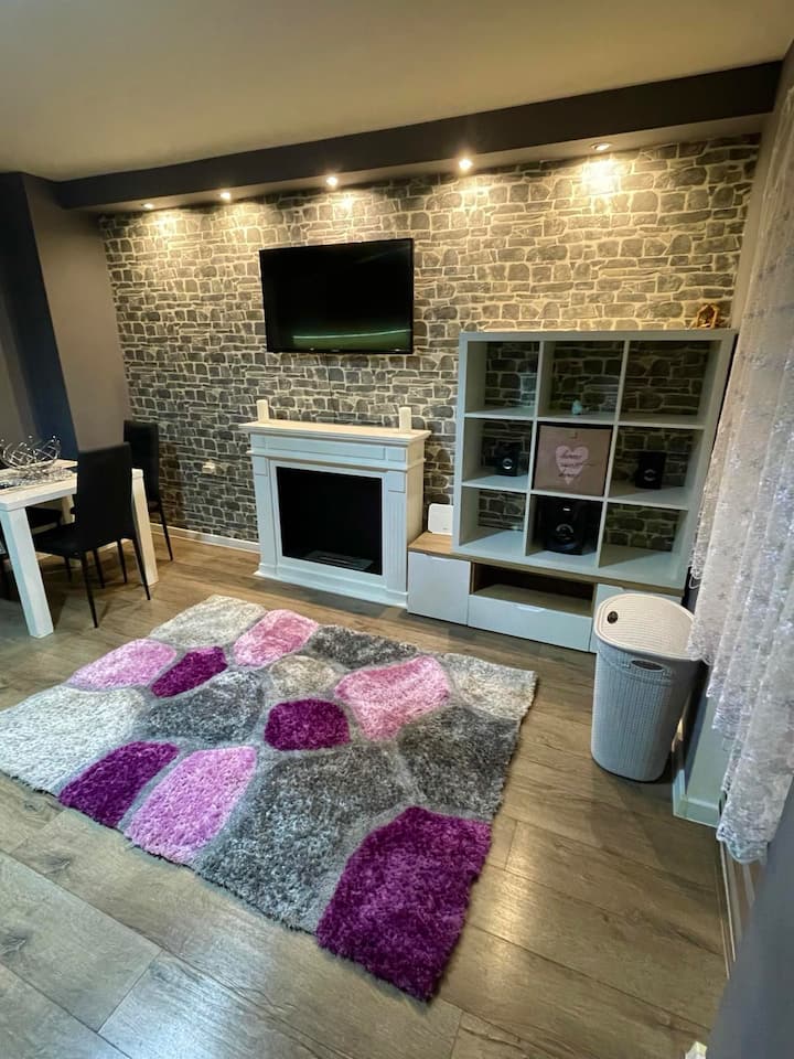 Kiryazovi Cozy Apartment - Burgas