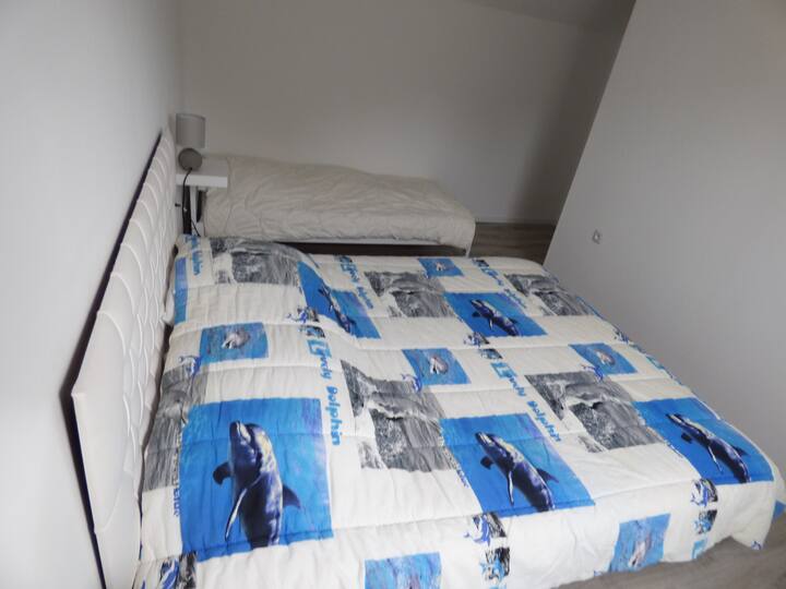 Chambre Proche Foret - Lamotte-Beuvron
