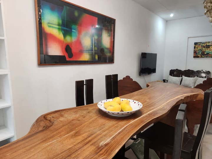 Cozy 3br Home In Bf Resort - Parañaque