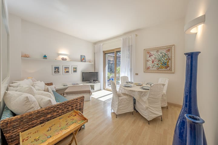 Casa Isabella - Relax Con Piscina - Rapallo
