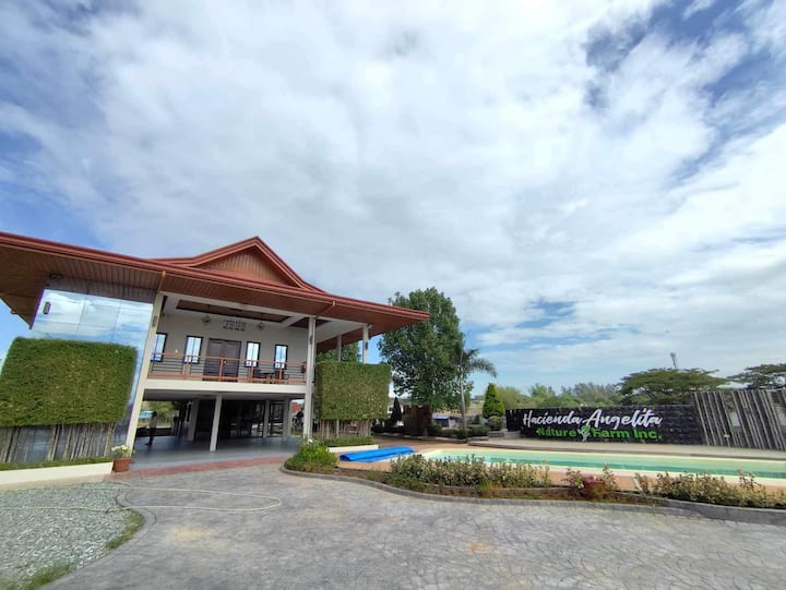 The Resthouse - San Rafael