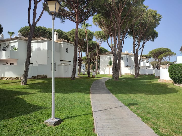 Apartamento Pinar Atlántico 1104 - Chiclana de la Frontera