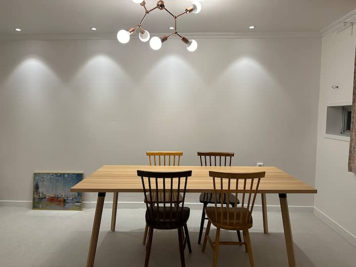 Cozy Studio In Mokpo Old Town - 목포시