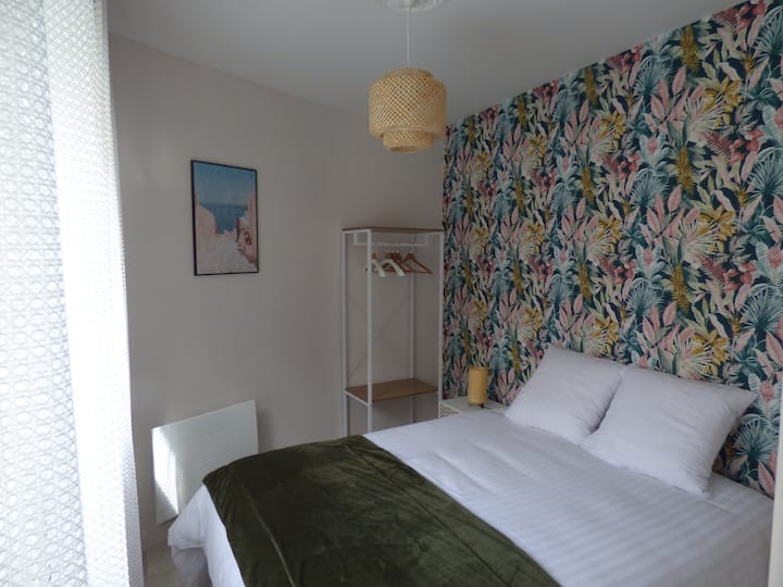 Studio Centre Ville Châteauroux - Châteauroux
