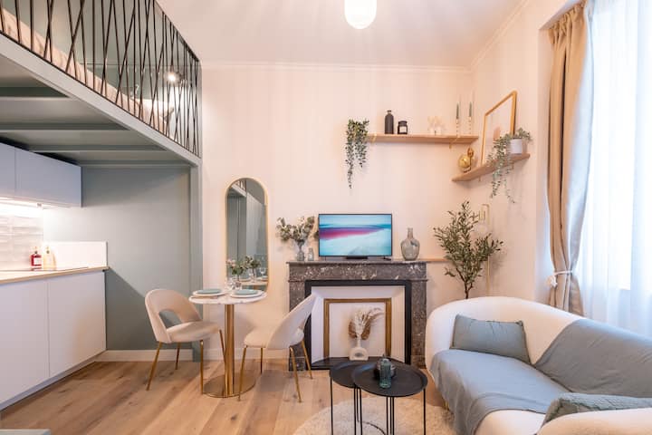 Studio - Le Cosy - Pau
