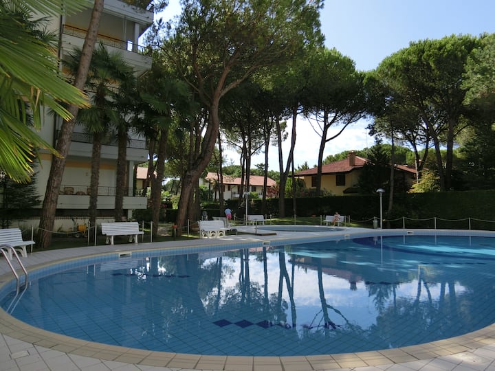 Lignano Lodge - Lignano Sabbiadoro