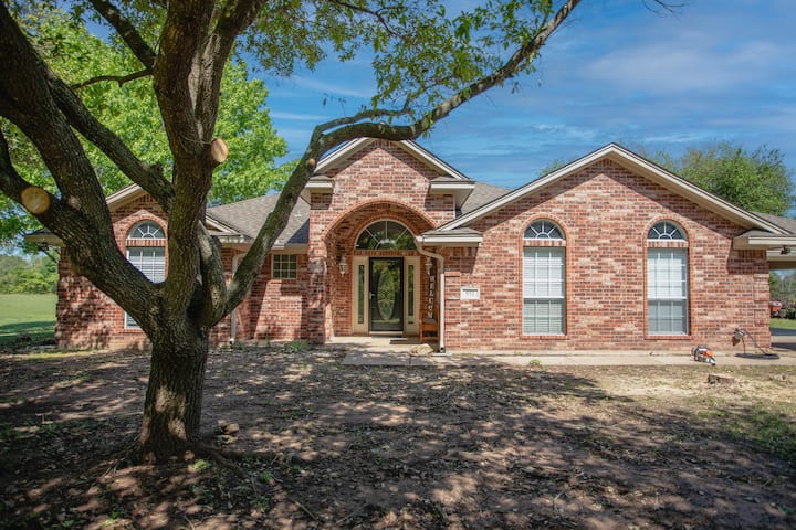 Vesper House- Short/mid/long Term Welcome - Waco, TX