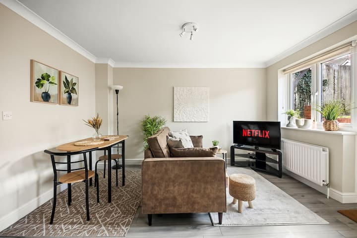 Reading Centre | Long Stays | Freeparking - Reading