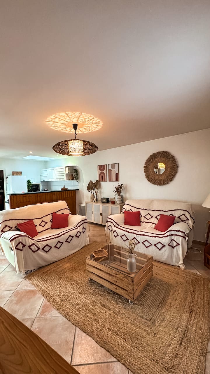 Chez Louisette - La Rochelle