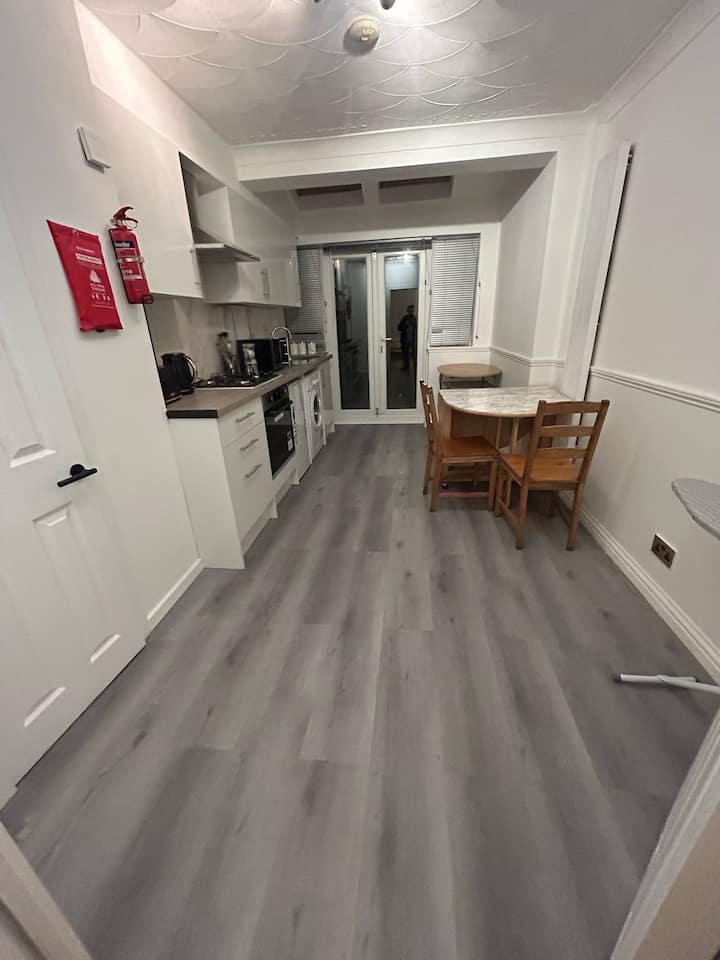 Amazing Entire Home Studio Flat 2 In Cambridge - Cambridge