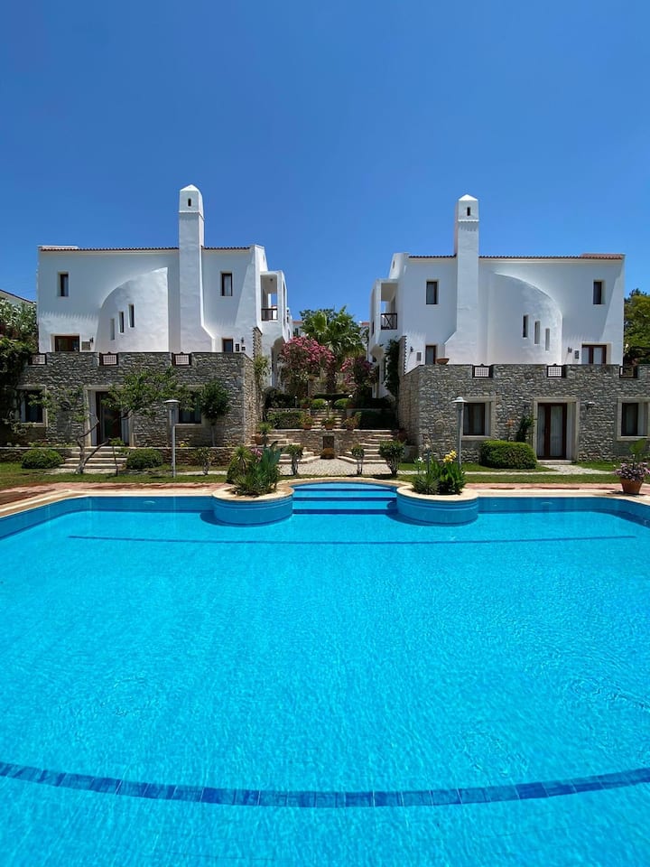 Marphe Hotel Suites & Villas: A1 - Datça