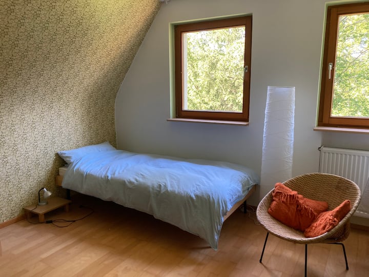 Haus Am Alten Berg - Schlafen Im Rigi - Triberg im Schwarzwald