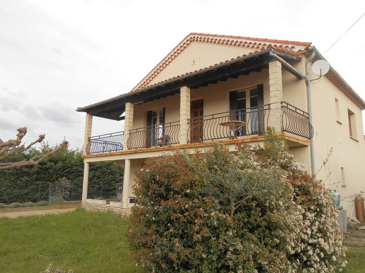 Villa Proche D'alès - Alès