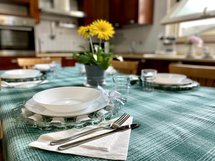 Casa Di Sara - Camaiore