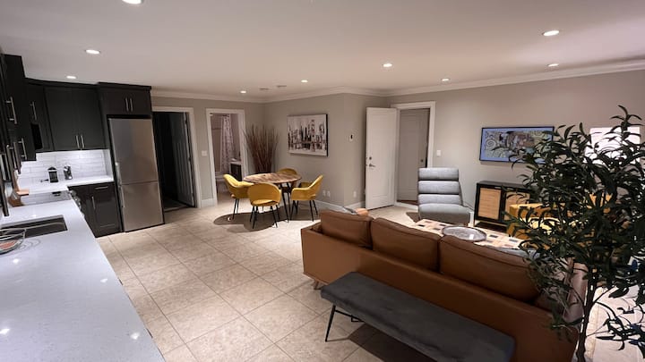 Large 2br Suite - Brand New! - Zypern