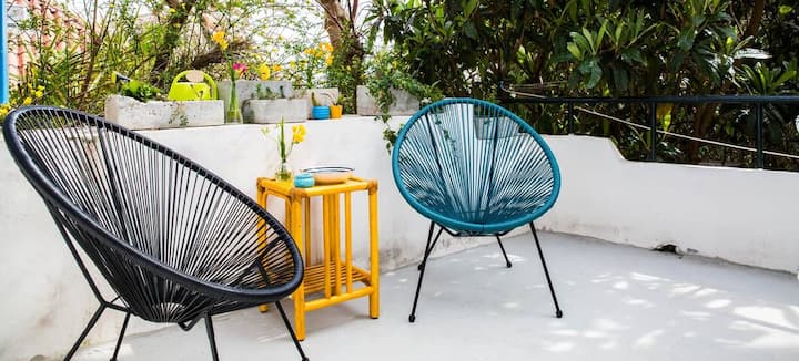 Cozy Home In Park, 2 Minutes From The Promenade - Split