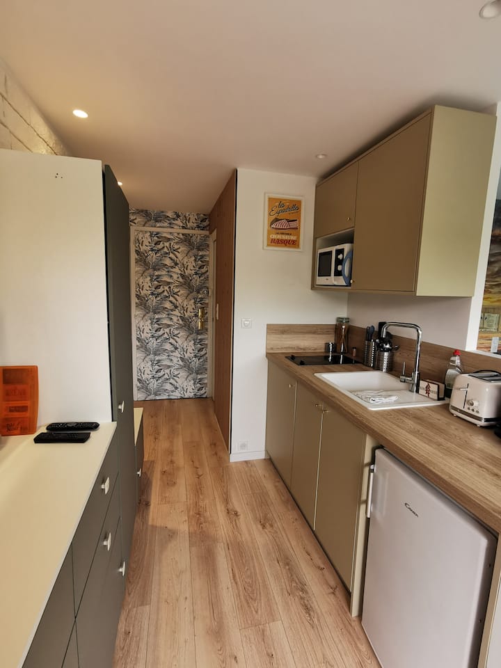 Studio Sunset Biarritz - Biarritz