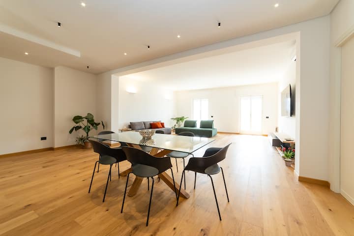 De Life Exclusive Apartment - Marsala