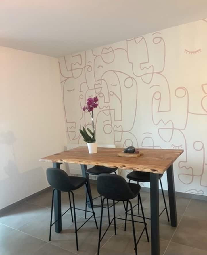 Appartement Anglet - Anglet