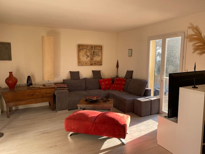 Chambre - Sdb Privées Accès Com - Tarascon