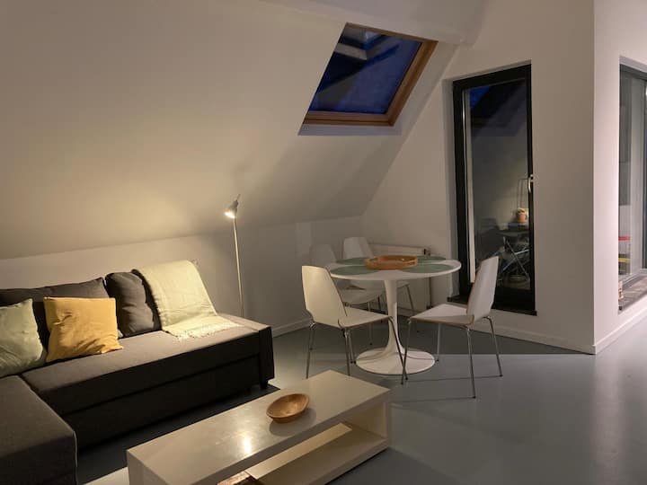 Appartement - Cosy Ixelles - Uccle