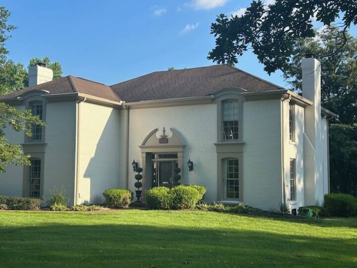 Derby & Pga 2024 Alta Vista Road-best Location - Louisville, KY